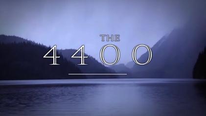 The 4400, Season 2 – The Uncollecting